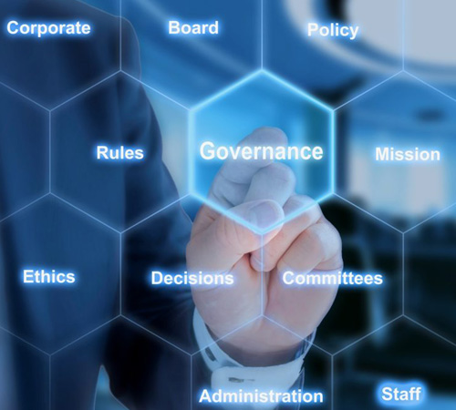 E governance company in india | Raamaya